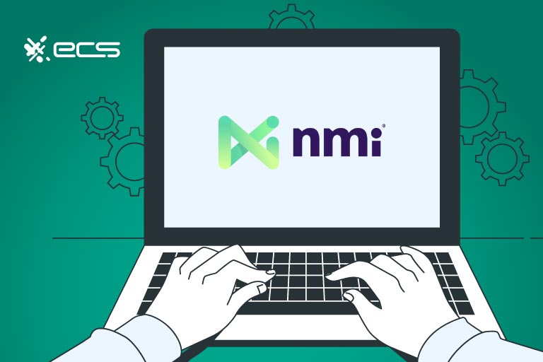 Integra la pasarela de pago NMI para tu ecommerce