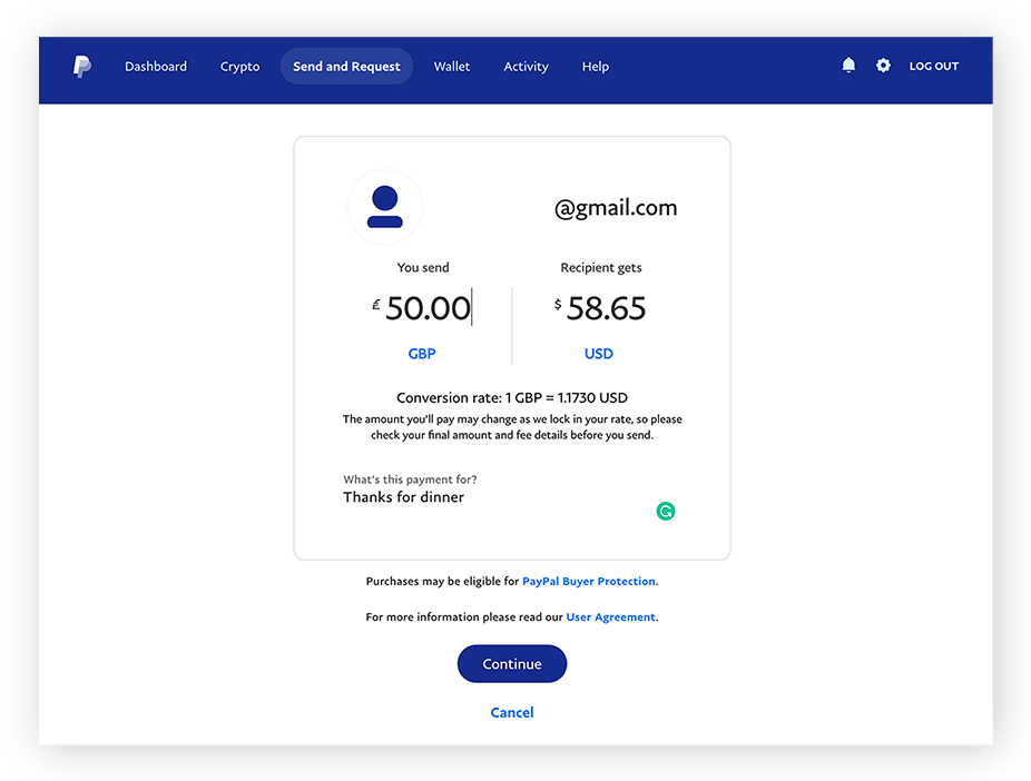 Fast and Easy Ways to Top Up Your PayPal Account